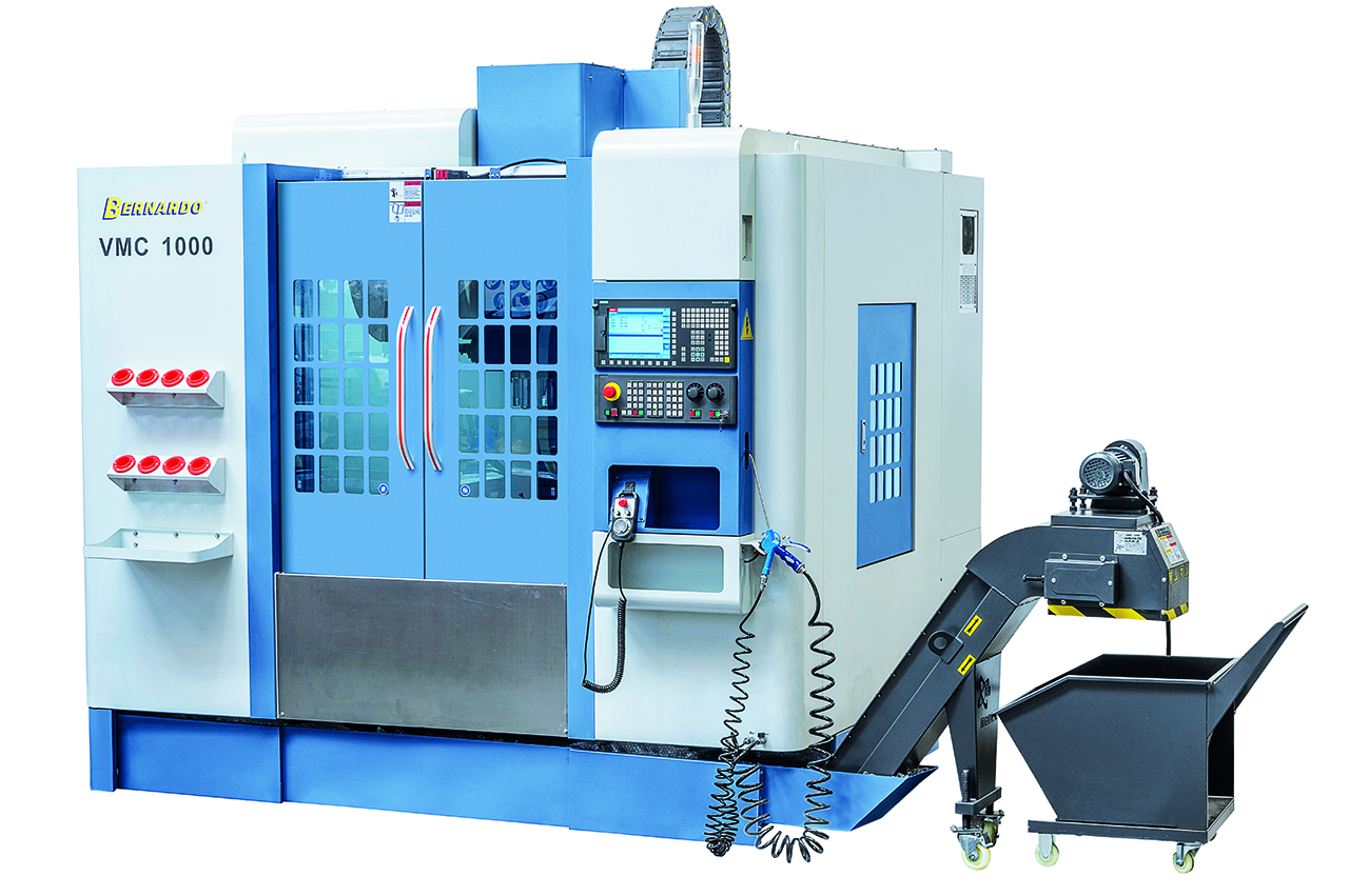 Bernardo Hrvatska - VMC 1000